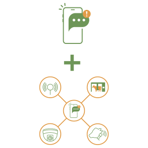 Application • Mozae