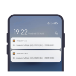 Application • Mozae