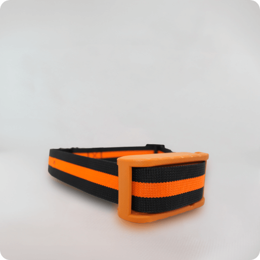 Monitoring Sensor • Mozae 
